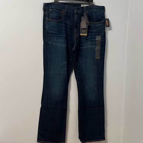 Daniel Cremieux | Jeans | Cremieux Premium Denim Bootcut Stretch Mens Jeans Nwt | Poshmark